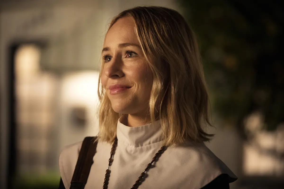 Sally Reed | Branson Universe Wiki | Fandom