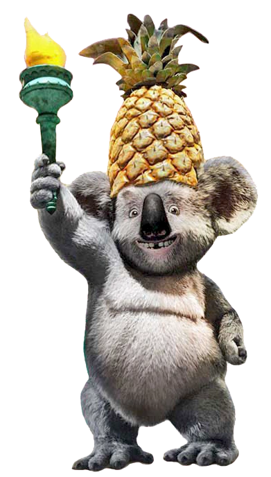 Nigel (The Wild) | Branson Universe Wiki | Fandom