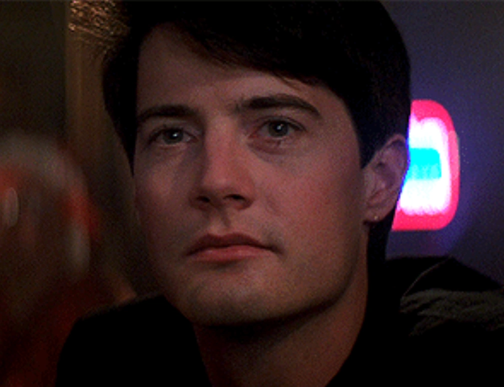 Jeffrey Beaumont | Branson Universe Wiki | Fandom