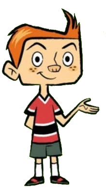 Todd Daring | Branson Universe Wiki | Fandom