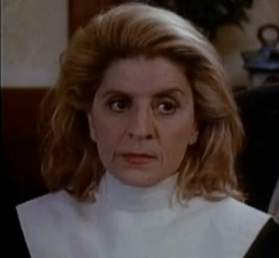 Sister Regina | Branson Universe Wiki | Fandom