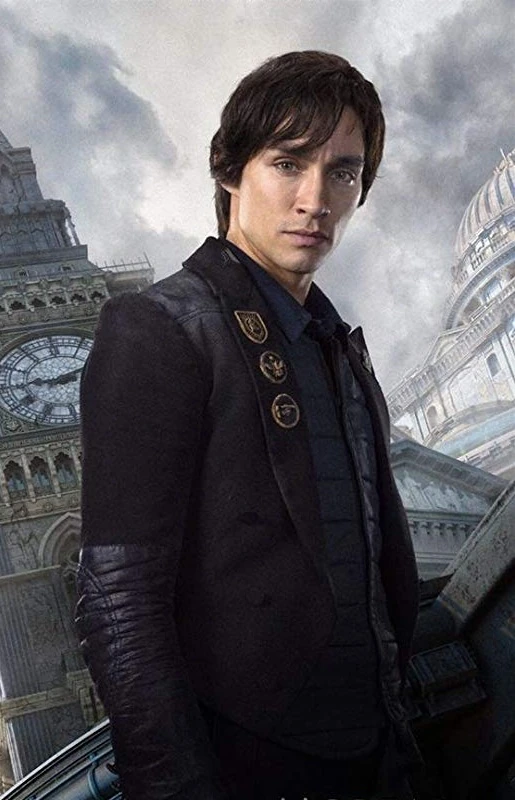 Tom Natsworthy | Branson Universe Wiki | Fandom