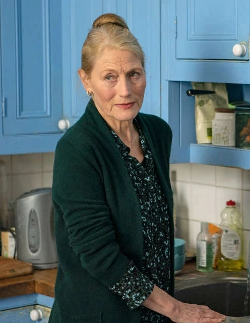 Caroline Matteson | Branson Universe Wiki | Fandom