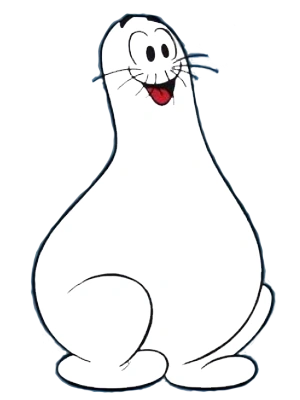 Shmoo | Branson Universe Wiki | Fandom