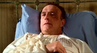 Paul Sheldon | Branson Universe Wiki | Fandom
