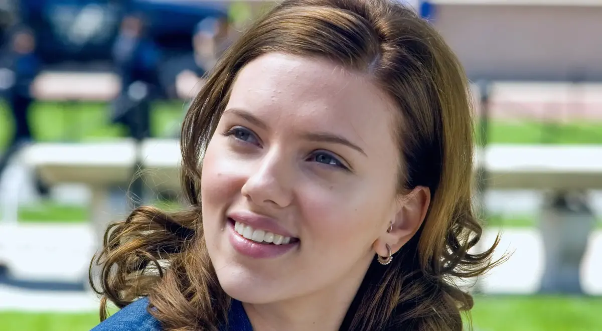 Annie Braddock | Branson Universe Wiki | Fandom