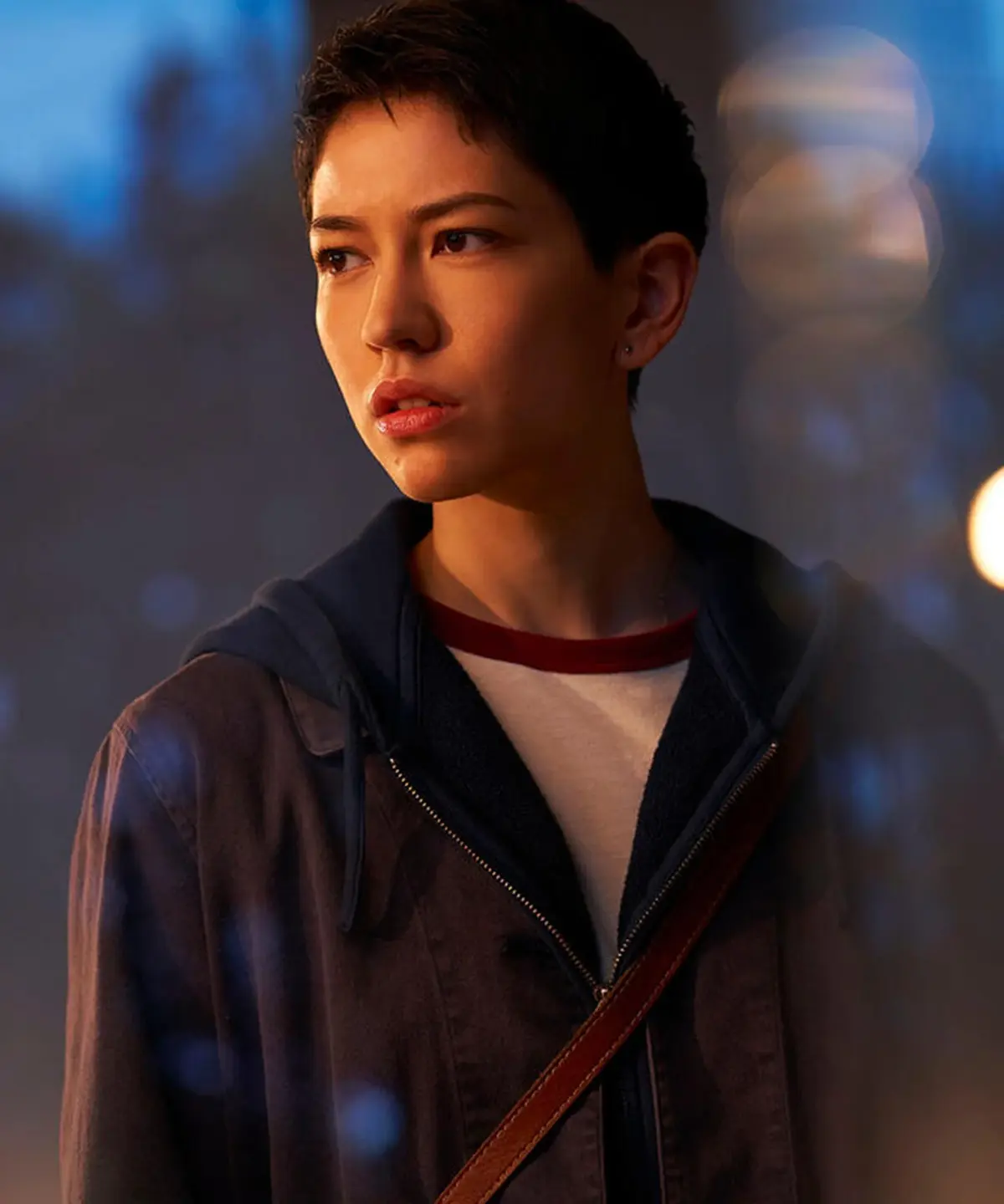 Lily Chan | Branson Universe Wiki | Fandom