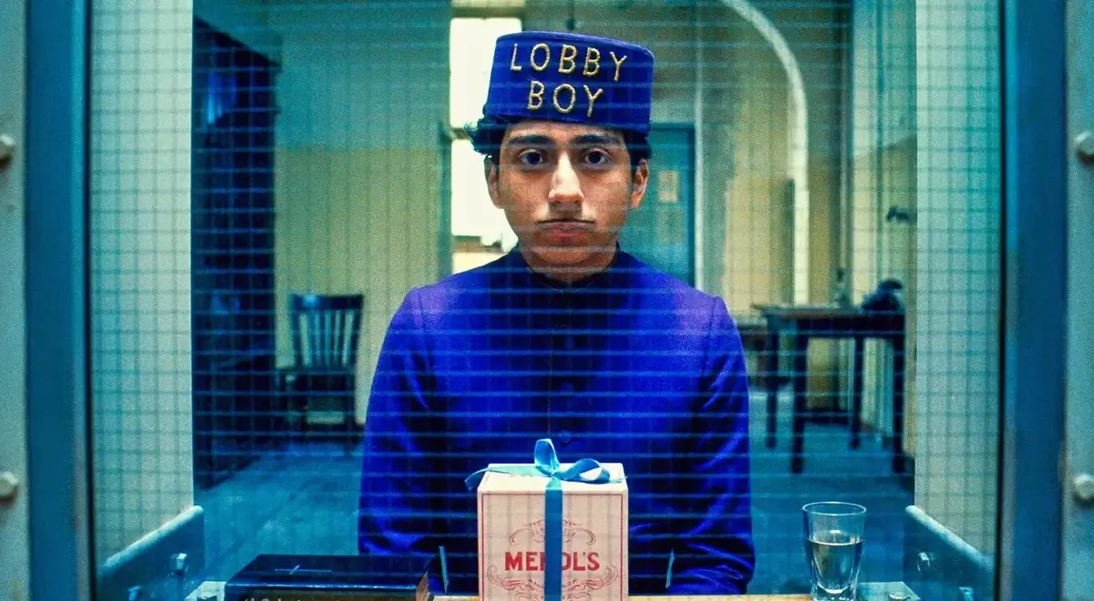 Zero Moustafa | Branson Universe Wiki | Fandom