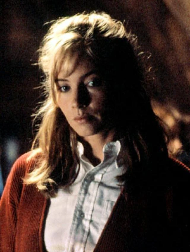 Mrs. Mott | Branson Universe Wiki | Fandom