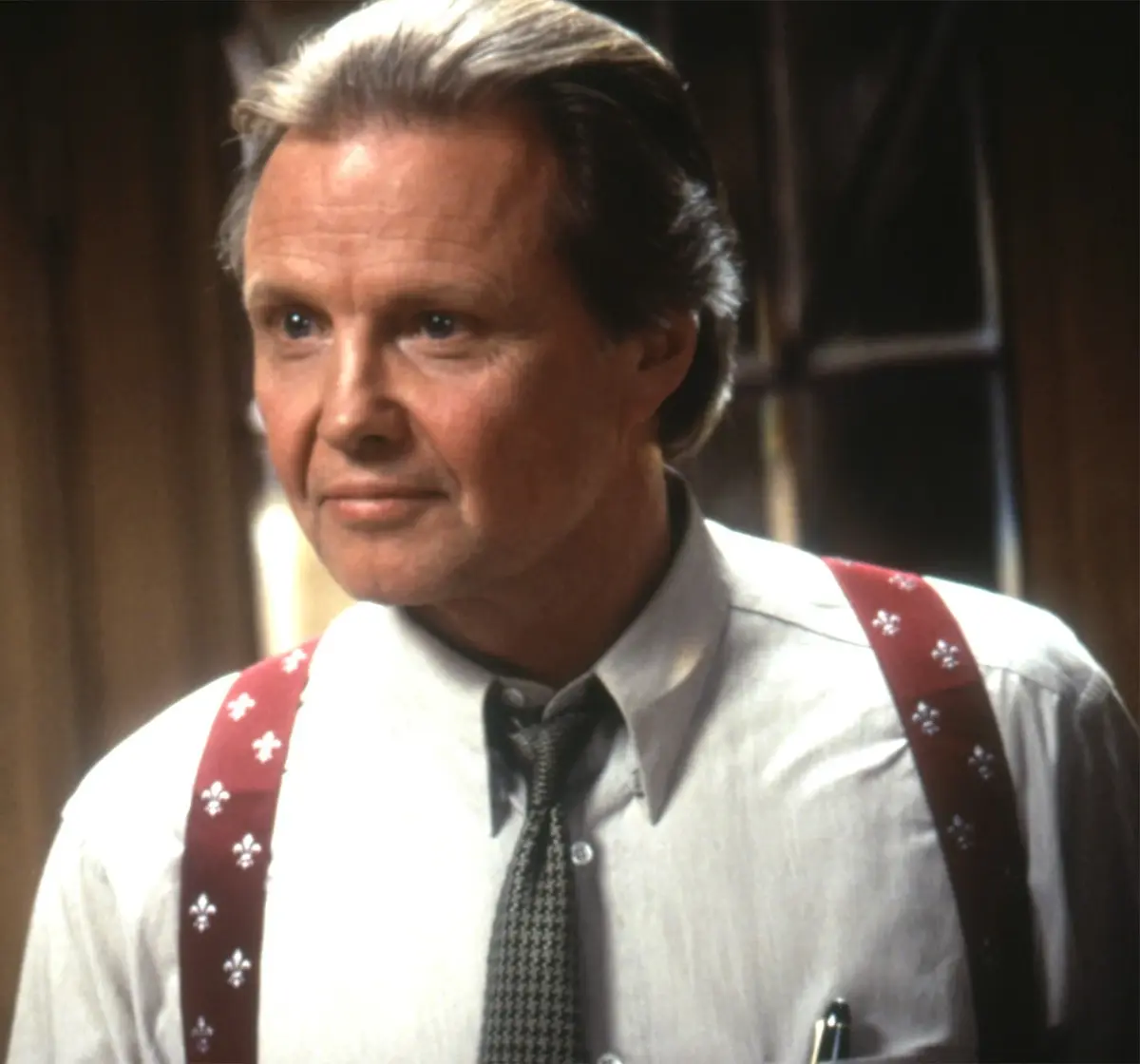 Jim Phelps | Branson Universe Wiki | Fandom