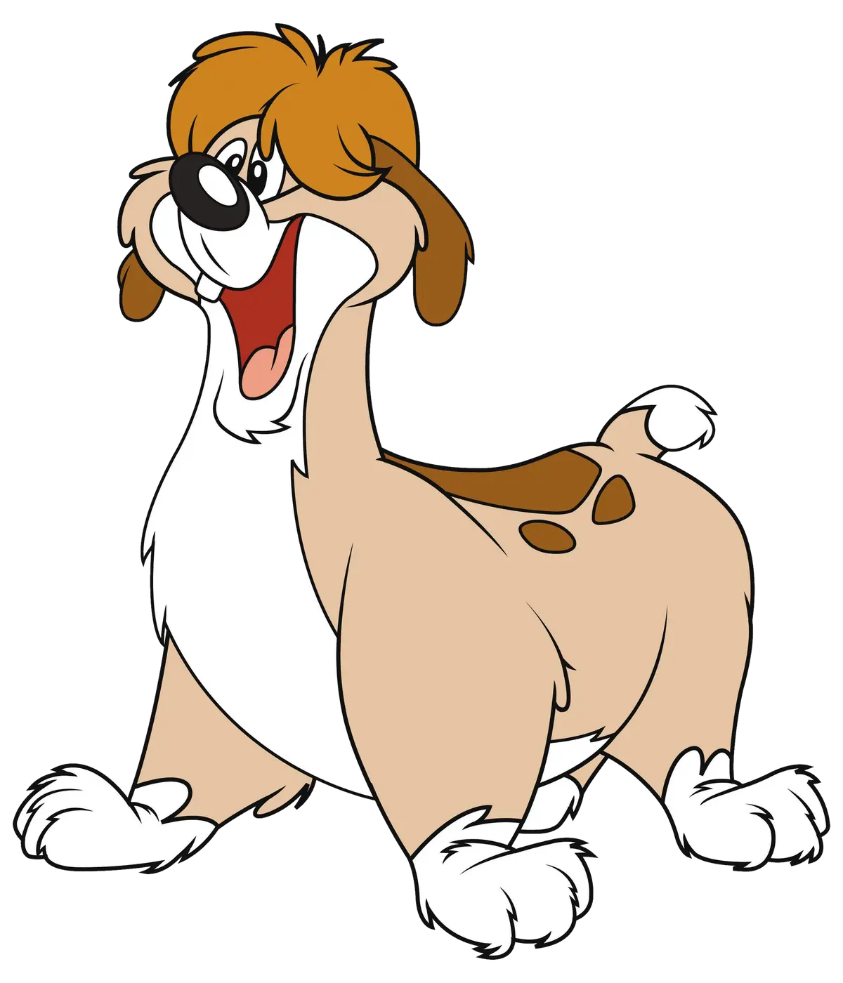 Runt | Branson Universe Wiki | Fandom