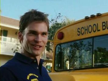 Steve Stifler | Branson Universe Wiki | Fandom