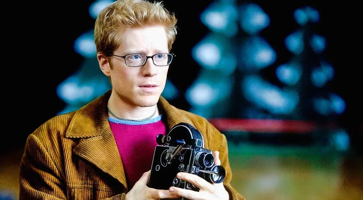 Mark Cohen | Branson Universe Wiki | Fandom Mark Cohen | Branson Universe Wiki | Fandom