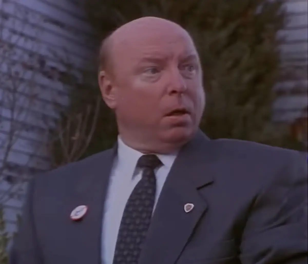 Reverend Rose | Branson Universe Wiki | Fandom
