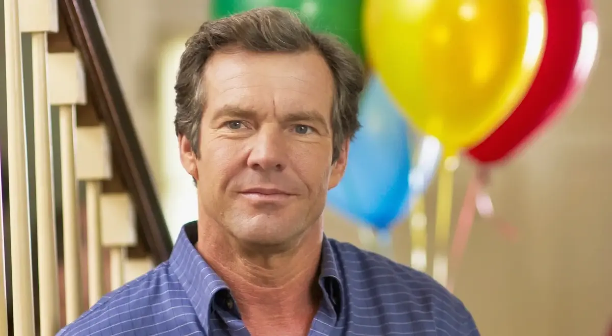 Dan Foreman | Branson Universe Wiki | Fandom