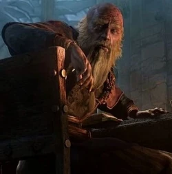 Deckard Cain | Branson Universe Wiki | Fandom