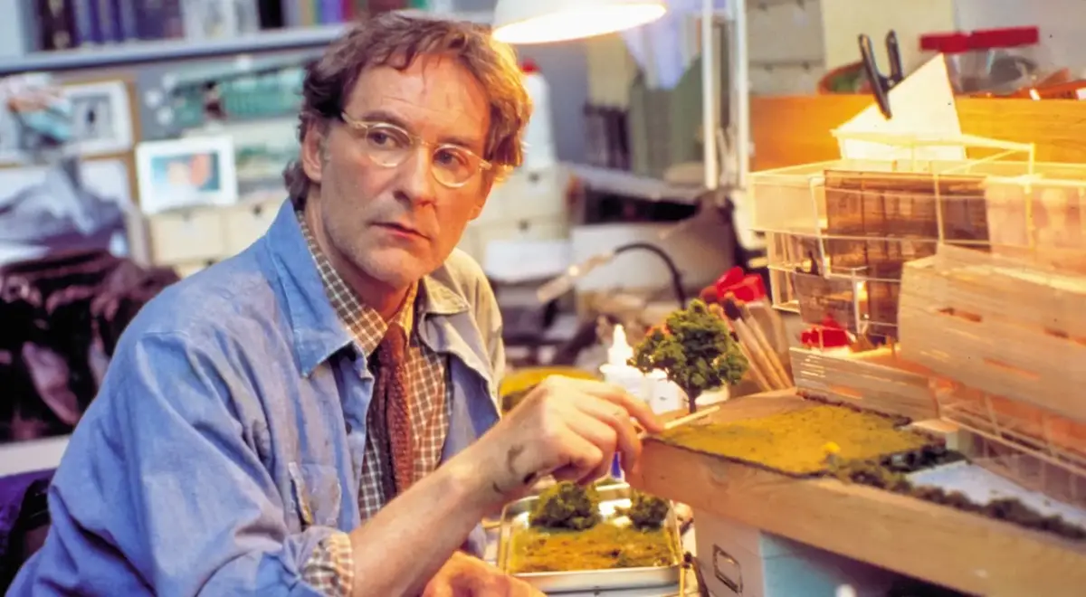 George Monroe | Branson Universe Wiki | Fandom