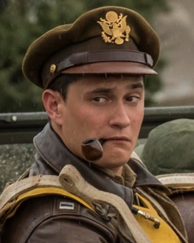 Captain Aardvark | Branson Universe Wiki | Fandom