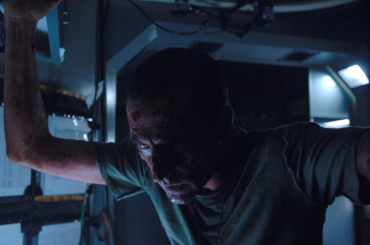 Pinbacker | Branson Universe Wiki | Fandom