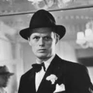 Harry Fabian | Branson Universe Wiki | Fandom