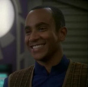 Jake Sisko | Branson Universe Wiki | Fandom