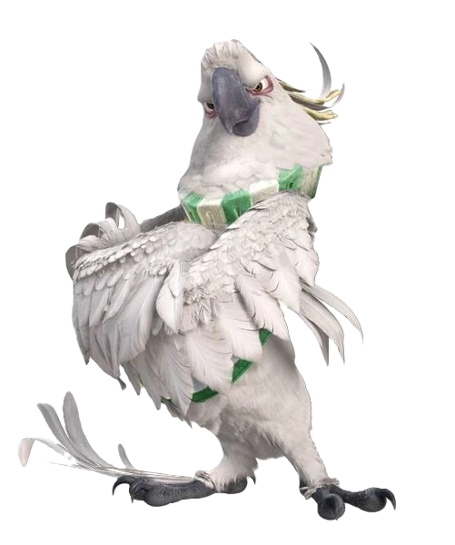 Nigel (Rio) | Branson Universe Wiki | Fandom