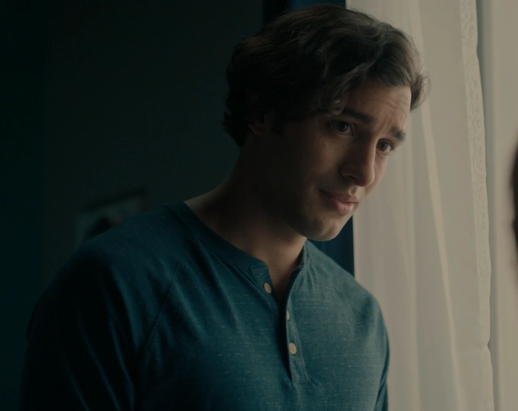 Clayton Haley | Branson Universe Wiki | Fandom