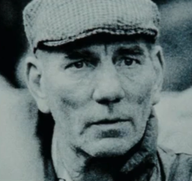 Fergus Colm | Branson Universe Wiki | Fandom