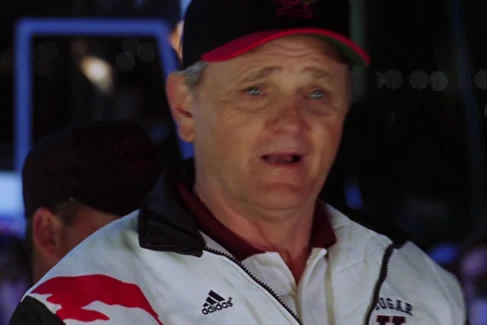 Coach Red Beaulieu | Branson Universe Wiki | Fandom