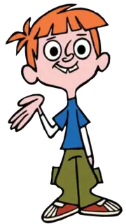 Todd (Wayside) | Branson Universe Wiki | Fandom