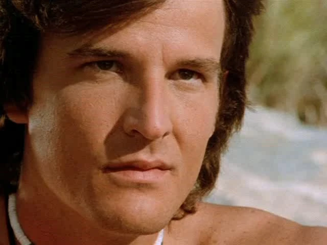 Packard Walsh | Branson Universe Wiki | Fandom