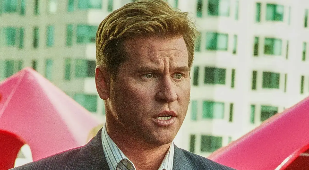 Perry von Shrike | Branson Universe Wiki | Fandom