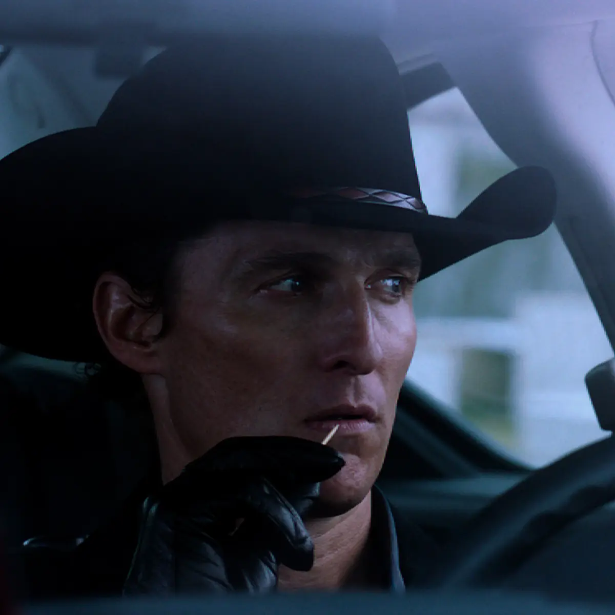 Joe Cooper | Branson Universe Wiki | Fandom