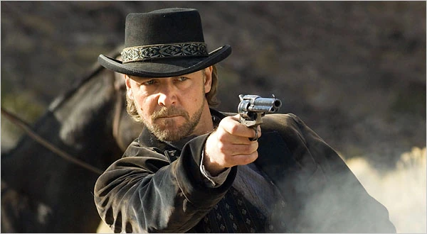 Ben Wade | Branson Universe Wiki | Fandom