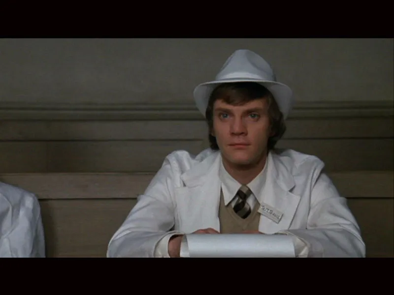 Mick Travis | Branson Universe Wiki | Fandom