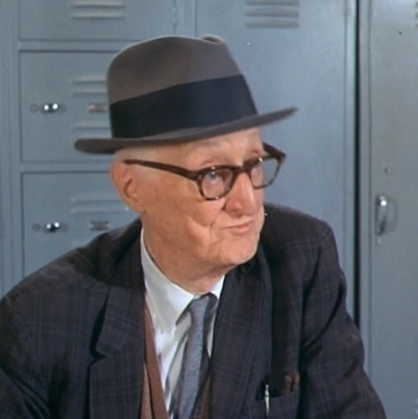 Calvin Lampe | Branson Universe Wiki | Fandom