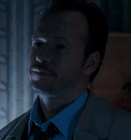 Detective Lipton | Branson Universe Wiki | Fandom