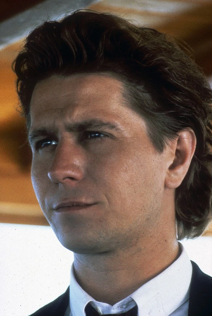Ben Chase | Branson Universe Wiki | Fandom