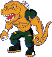 T-Bone | Branson Universe Wiki | Fandom