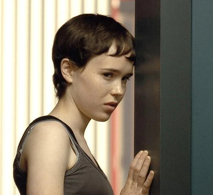 Hayley Stark | Branson Universe Wiki | Fandom