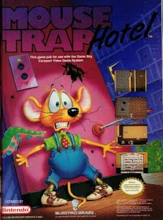 Maxie the Mouse | Branson Universe Wiki | Fandom