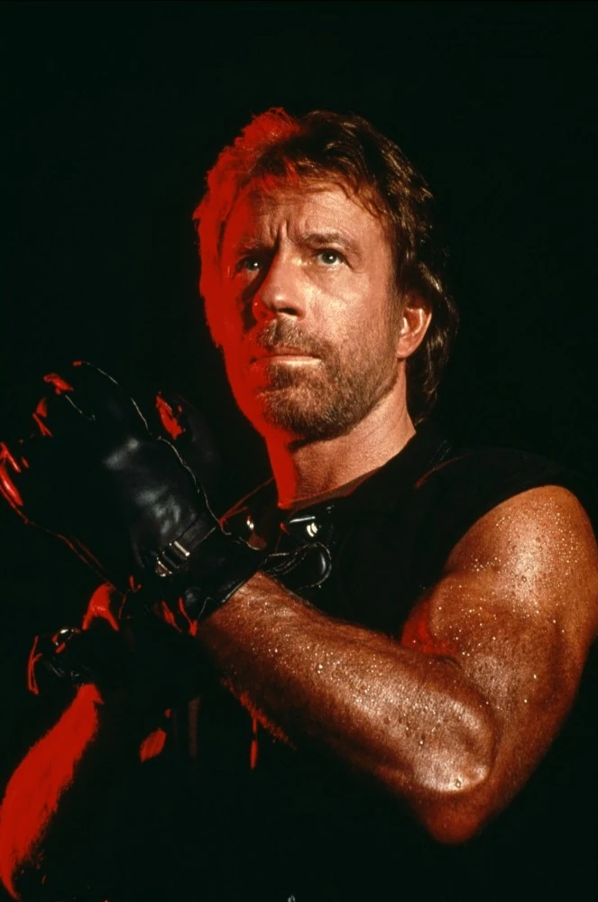 Scott McCoy | Branson Universe Wiki | Fandom