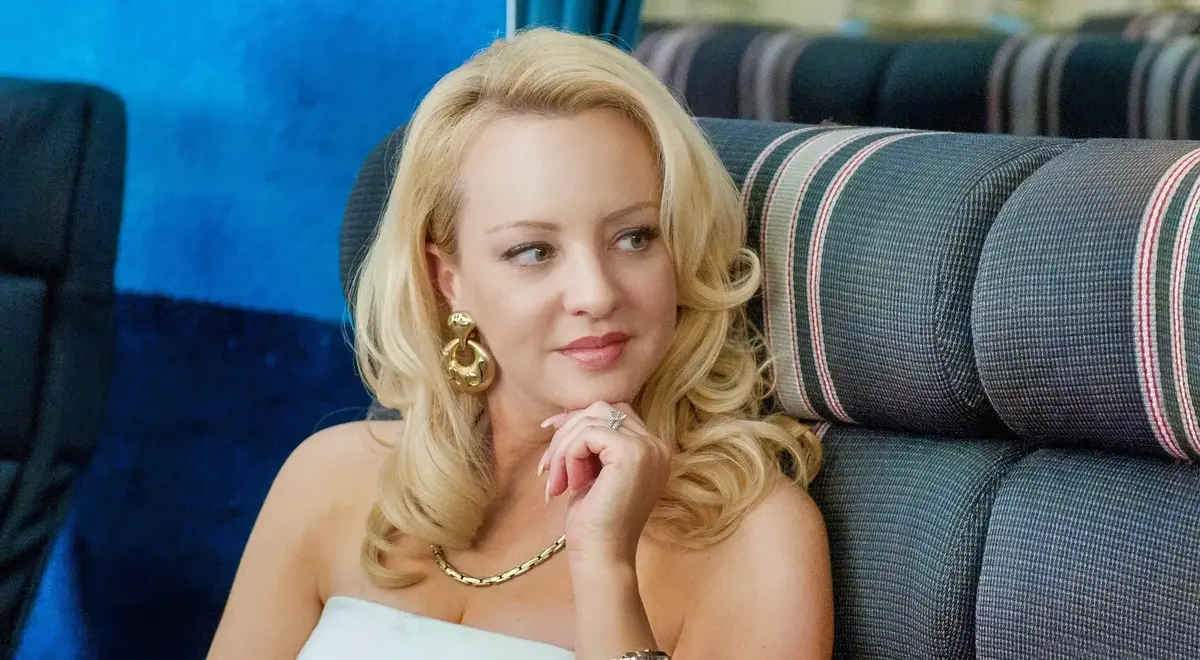 Rita (Bridesmaids) | Branson Universe Wiki | Fandom