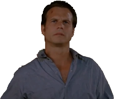 Bill Harding | Branson Universe Wiki | Fandom