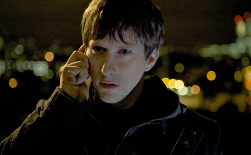 Cameron Pell | Branson Universe Wiki | Fandom