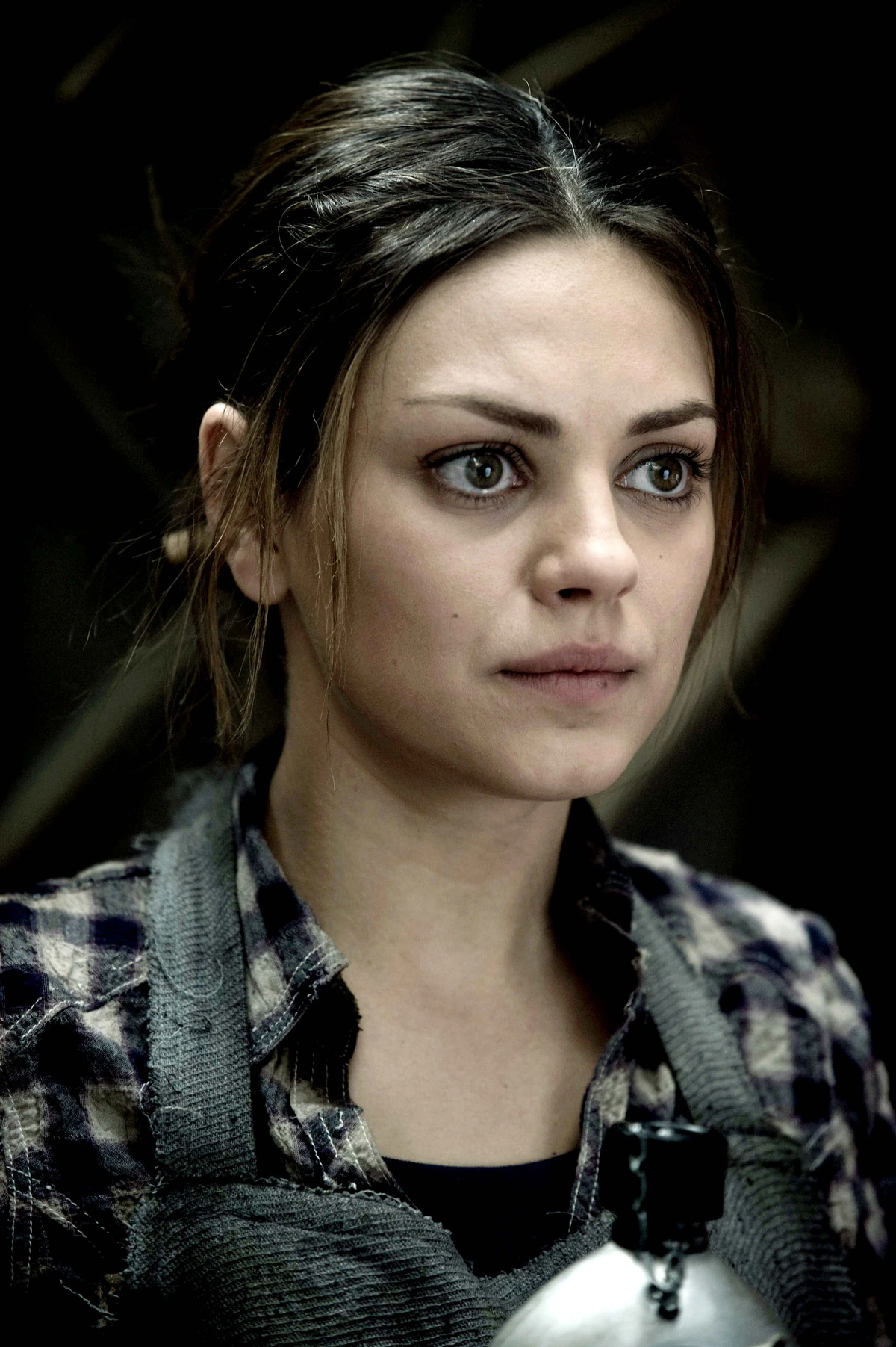 Solara (The Book of Eli) | Branson Universe Wiki | Fandom