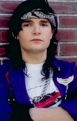 Bobby Keller | Branson Universe Wiki | Fandom