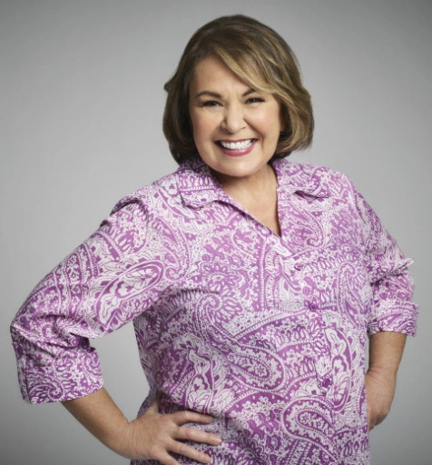 Roseanne Conner | Branson Universe Wiki | Fandom