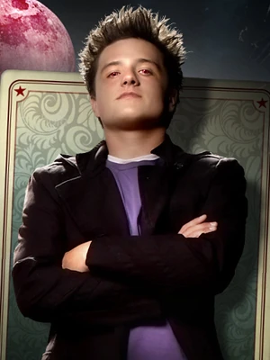 Steve Leonard | Branson Universe Wiki | Fandom