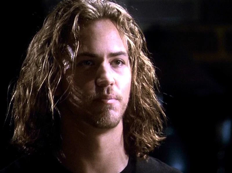 Wyatt Halliwell | Branson Universe Wiki | Fandom